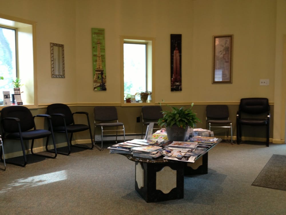 AUDUBON MEDICAL ASSOCIATES - Updated September 2025 - 2792 Egypt Rd ...