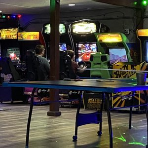 LEVEL UP ARCADE - 14 Photos - 2001 W Oklahoma Ave, Guthrie, Oklahoma ...