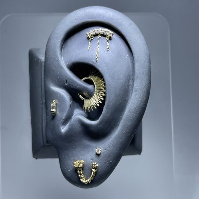 LAUGHING BUDDHA BODY PIERCING - Updated October 2025 - 54 Photos & 60 ...