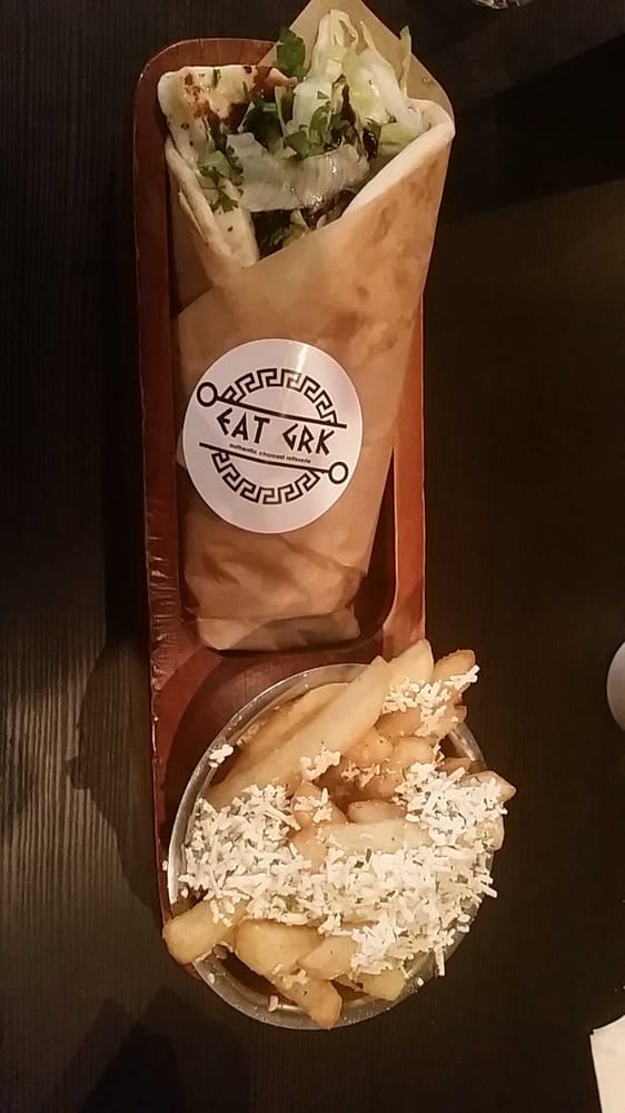 EAT GRK. - Updated September 2025 - 437-441 King Georges Rd, Beverly ...