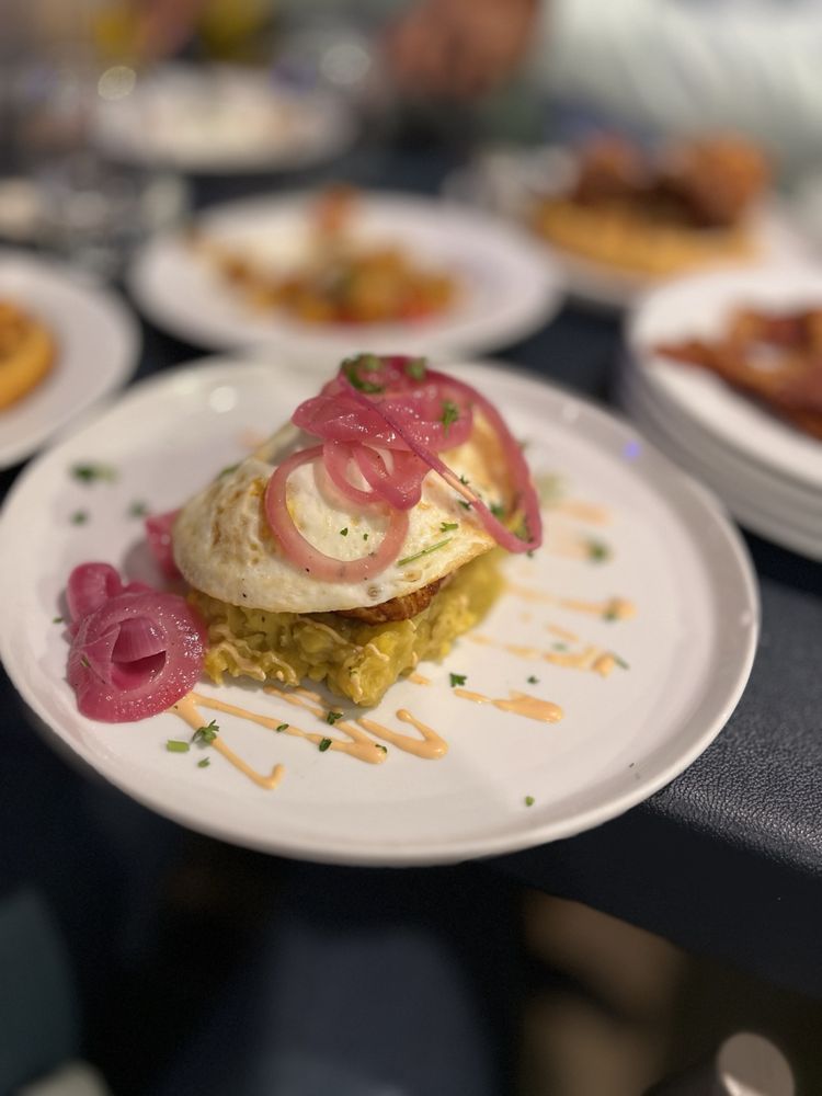 ROSA’S AT PARK - Updated July 2024 - 274 Photos & 114 Reviews - 2568 ...