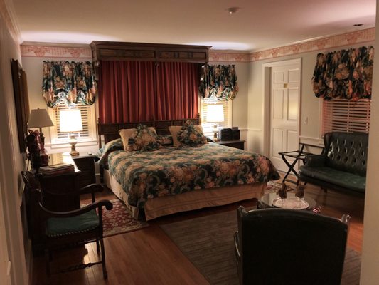 ASA RANSOM HOUSE - 168 Photos & 48 Reviews - Bed & Breakfast - 10529 ...