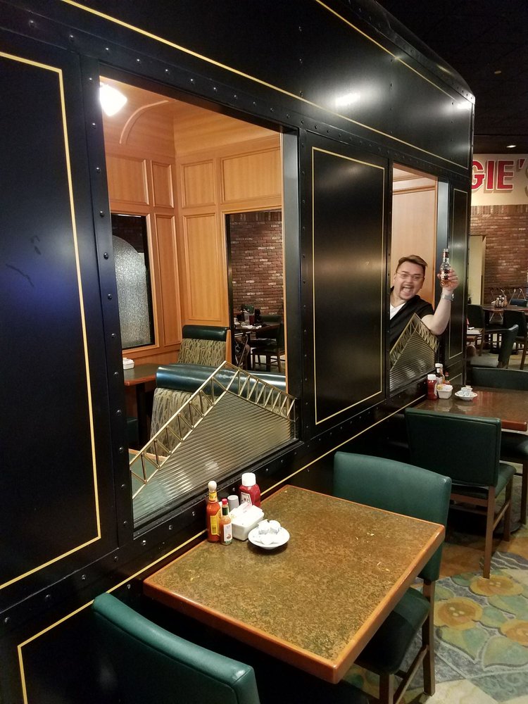 CABOOSE LOUNGE - Updated May 2026 - 2121 S Casino Dr, Laughlin, Nevada ...