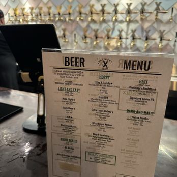 BREWERY X - Updated October 2024 - 1817 Photos & 1225 Reviews - 3191 E ...