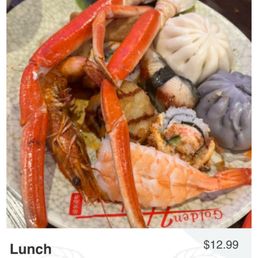 GOLDEN HARBOR BUFFET - Updated July 2025 - 436 Photos & 322 Reviews ...