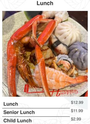 GOLDEN HARBOR BUFFET - Updated January 2026 - 439 Photos & 339 Verified ...