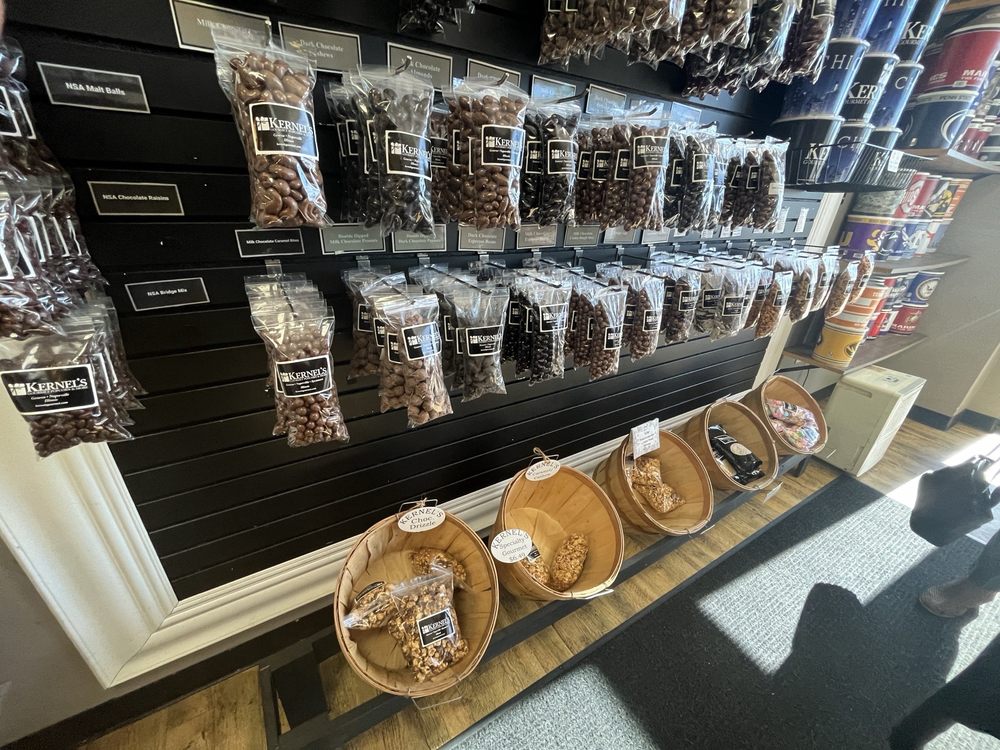 KERNEL’S GOURMET POPCORN & MORE - Updated June 2025 - 26 Photos & 71 ...