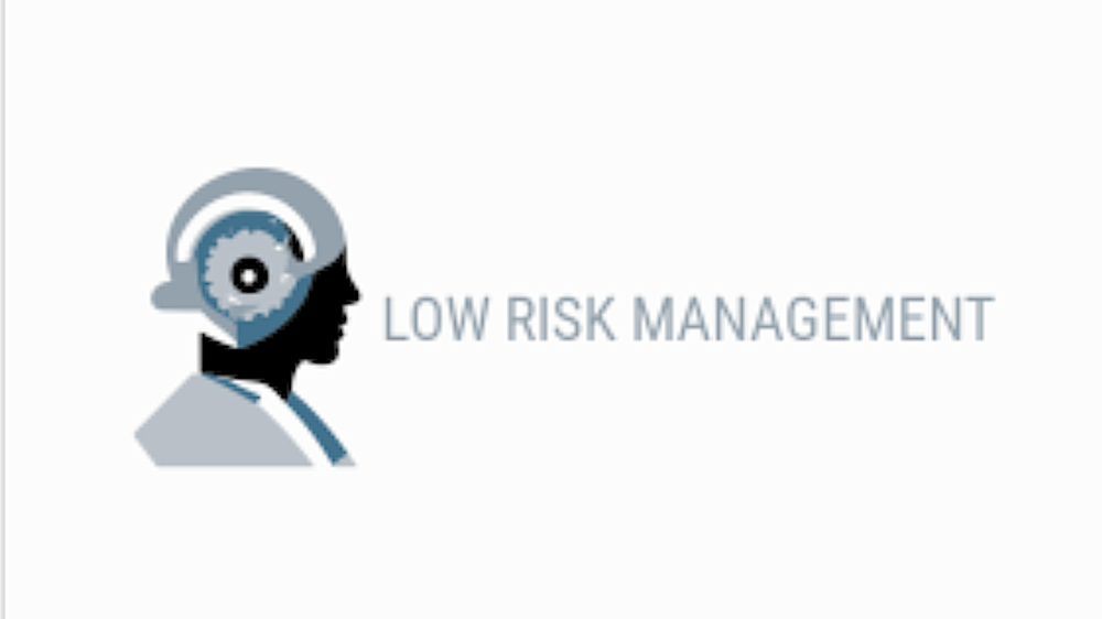 LOW RISK MANAGEMENT - Updated April 2024 - Request Consultation - Mesa ...