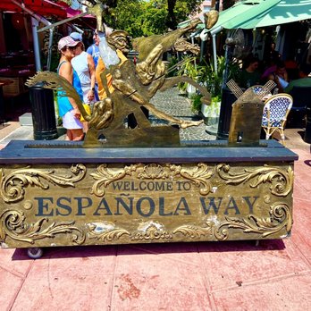 ESPANOLA WAY - Updated October 2025 - 454 Photos & 117 Reviews - 419 ...