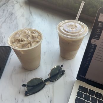 WHITE BOX ROASTERY - Updated July 2024 - 68 Photos & 54 Reviews - 610 ...