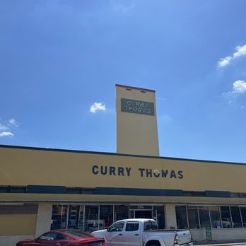 CURRY-THOMAS HARDWARE STORES - Updated October 2025 - 13 Photos & 26 ...