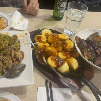 DAN GUI SICHUAN CUISINE - 281 Photos & 126 Reviews - 13112 NE 20th St ...