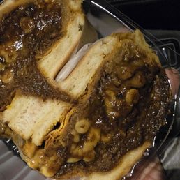 DATZ DELI - Updated July 2025 - 140 Photos & 44 Reviews - 69 Clinton St ...