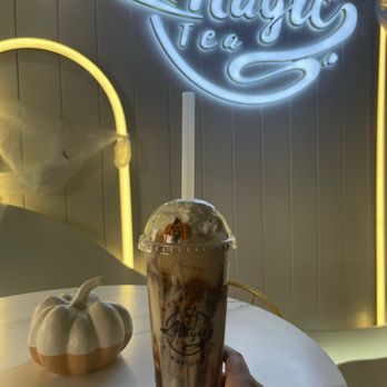MAGICTEA MARKET - Updated October 2025 - 198 Photos & 42 Reviews - 118 ...