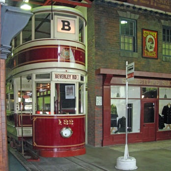 STREETLIFE MUSEUM - 19 Photos - High Street, Hull, United Kingdom ...