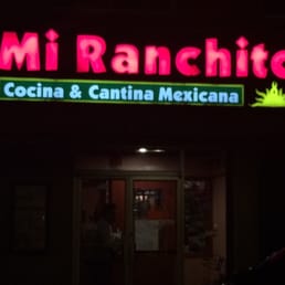 MI RANCHITO - Updated July 2025 - 76 Photos & 211 Reviews - 7148 W 80th ...