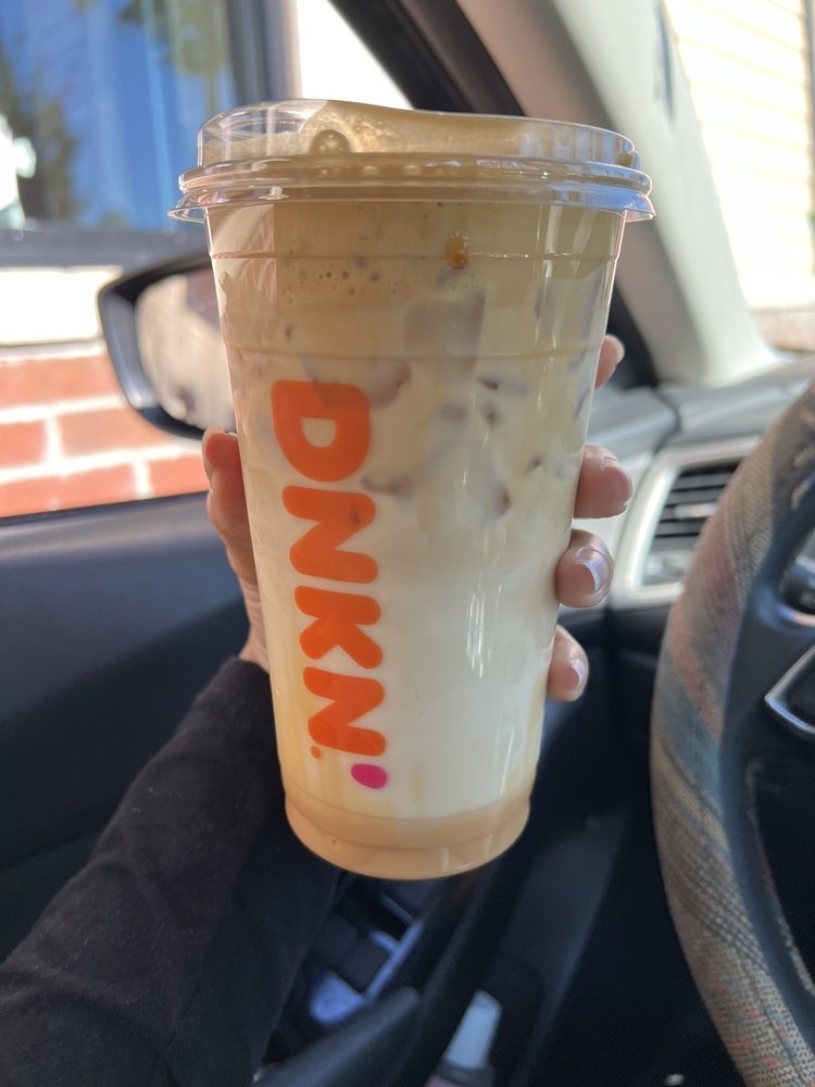 DUNKIN’ - Updated August 2025 - 14 Photos & 41 Reviews - 2655 Pass Rd ...
