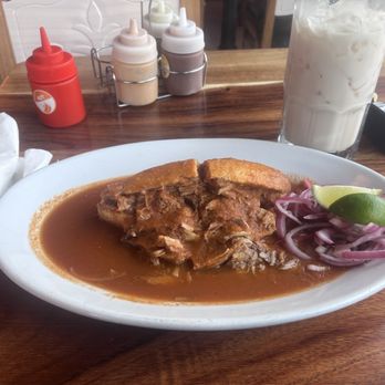 CARNITAS Y TORTAS AHOGADAS GUADALAJARA - Updated January 2026 - 157 ...