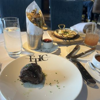 EPIC STEAK - Updated November 2024 - 3737 Photos & 2878 Reviews - 369 ...