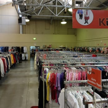 SAVERS - Updated October 2025 - 13 Reviews - 330 Sydney Rd, Brunswick ...