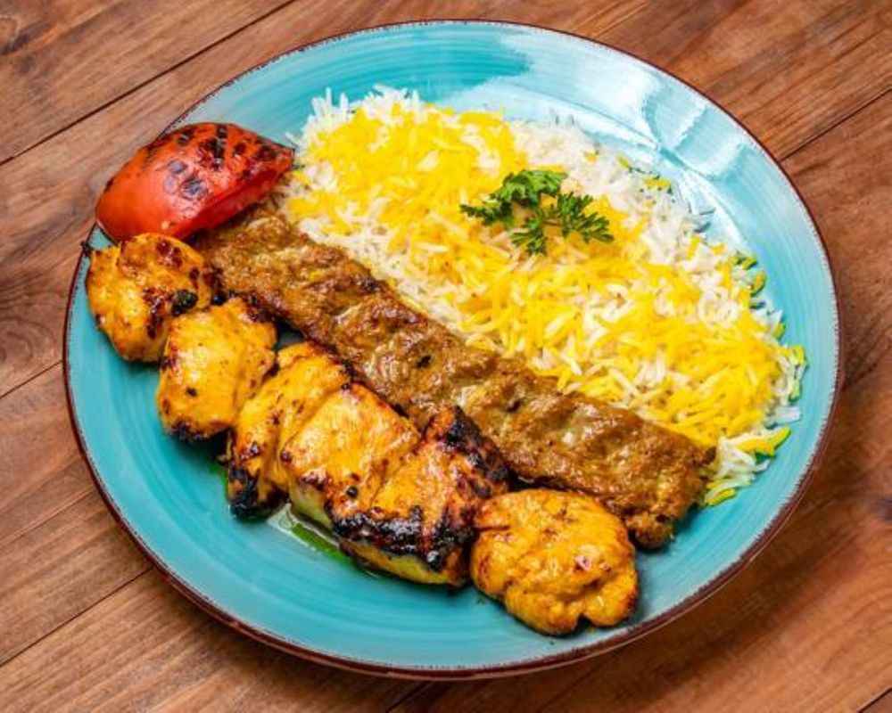 LAVASH MEDITERRANEAN GRILL - Updated August 2025 - 98 Photos & 155 ...