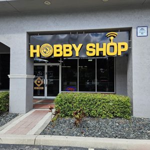 THE AIRPLANE SHOP - Updated December 2025 - 35 Photos - 5000 NW 36th St ...