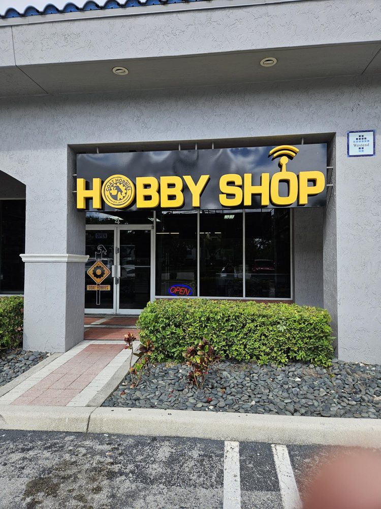 GOAT HOBBIES - Updated December 2025 - 17 Photos - 2600 NW 87th Ave ...