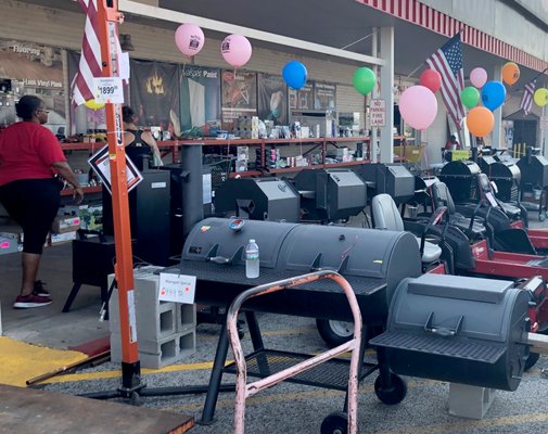 SUTHERLANDS HOMEBASE - ALEXANDRIA - 10 Photos - 515 MacArthur Dr ...