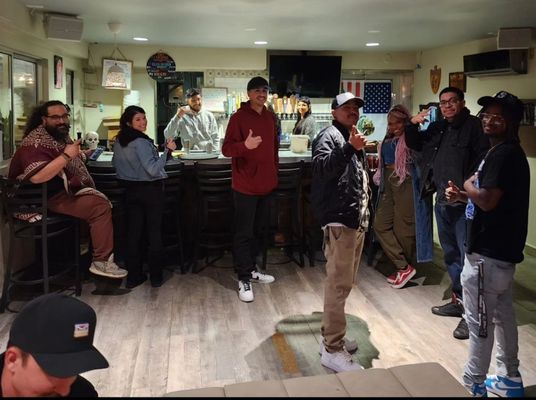 HOLA HABIBI - Updated January 2025 - 21 Photos & 14 Reviews - 1115 S ...