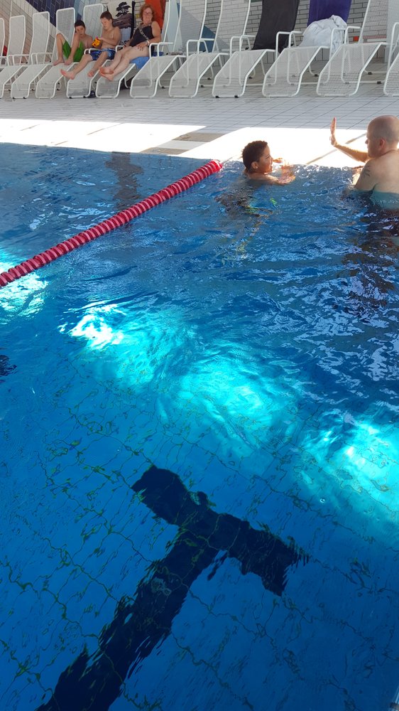 FREIZEITBAD AZUR - Updated July 2025 - 12 Reviews - Schernauer Str. 50 ...