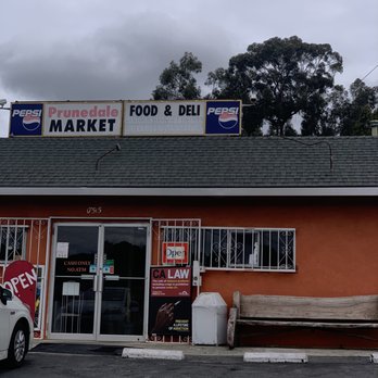 Prunedale Market - 230 Photos & 443 Reviews - Barbeque - 17515 Orchard ...
