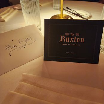 THE RUXTON - Updated January 2025 - 538 Photos & 120 Reviews - 720 ...