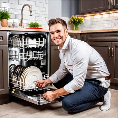 DC APPLIANCE REPAIR SERVICE - Updated December 2025 - 809 Photos & 157 ...