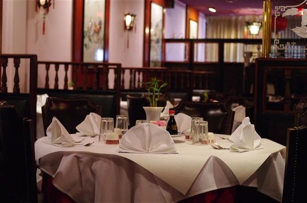 KING DOH CHINESE RESTAURANT - Updated June 2024 - 31 Photos & 83 ...