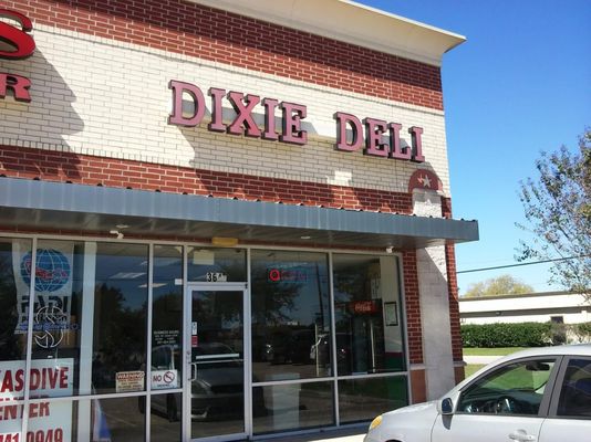 DIXIE DELI - 41 Photos & 82 Reviews - 364A Fm 1959 Rd, Houston, Texas ...