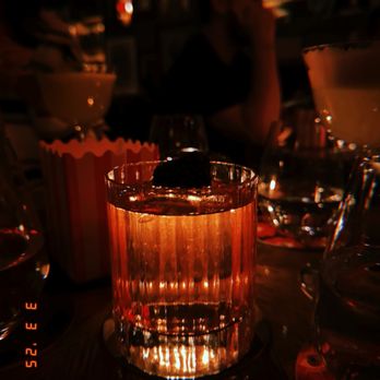 THE PORTRAIT BAR - Updated May 2025 - 119 Photos & 38 Reviews - 250 ...