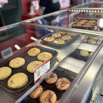 RUBYSNAP FRESH COOKIES - Updated December 2025 - 881 Photos & 704 ...