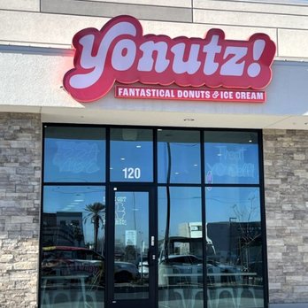 YONUTZ - 100 Photos & 61 Reviews - 6435 S Durango Dr, Spring Valley ...