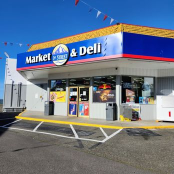 1ST STREET MARKET & DELI - Updated December 2025 - 210 E 1st St, Port ...