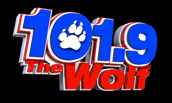101.9 THE WOLF - Updated August 2025 - 1436 Auburn Blvd, Sacramento ...