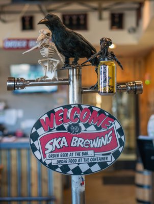 SKA BREWING - 281 Photos & 257 Reviews - 225 Girard St, Durango ...