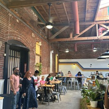 COMPONENT COFFEE LAB - VISALIA - Updated June 2025 - 665 Photos & 600 ...