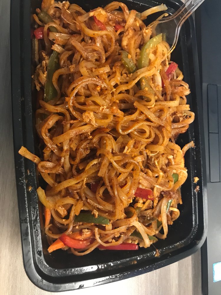 PANDA WOK ASIAN CUISINE - Updated August 2025 - 88 Photos & 150 Reviews ...