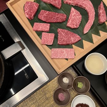 HYUN - Updated December 2024 - 2154 Photos & 549 Reviews - 10 E 33rd St ...