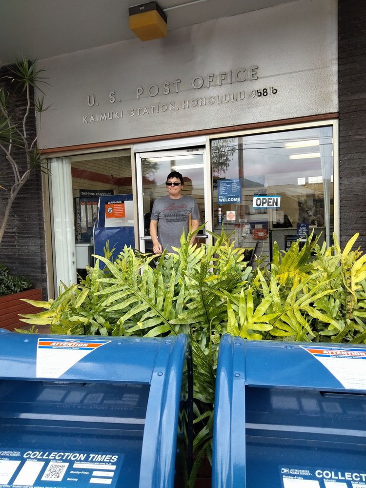 US POST OFFICE - Updated August 2025 - 16 Photos & 23 Reviews - 1130 ...