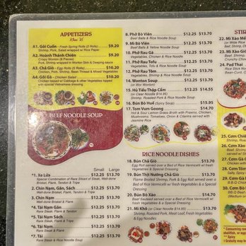 PHO 777 VIETNAMESE NOODLE RESTAURANT - Updated August 2024 - 524 Photos ...