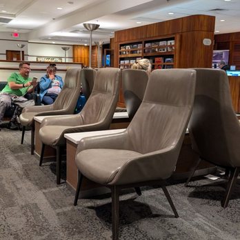 DELTA SKY CLUB - Updated December 2025 - 530 Photos & 144 Reviews - 300 ...