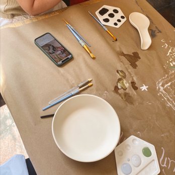 COLOR ME MINE - Updated December 2025 - 35 Photos & 27 Reviews - 5033 ...