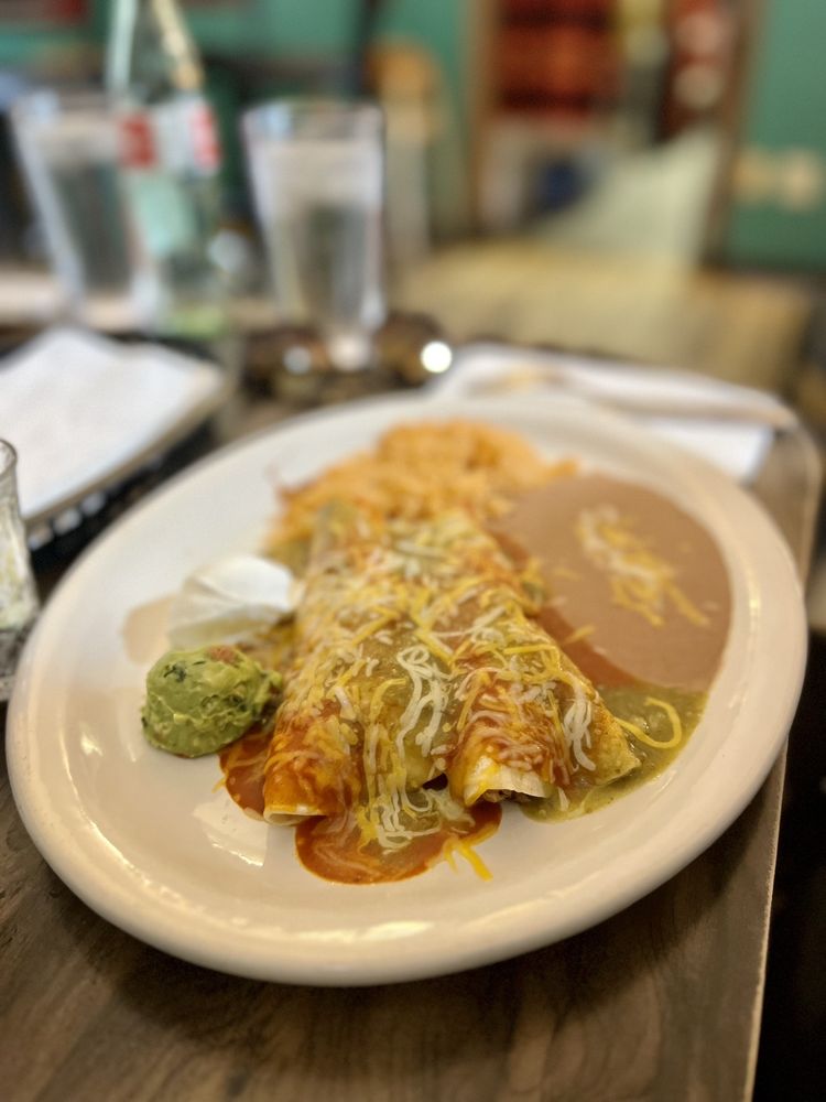 EL BURRO LOCO - Updated October 2025 - 85 Photos & 297 Reviews - 67211 ...