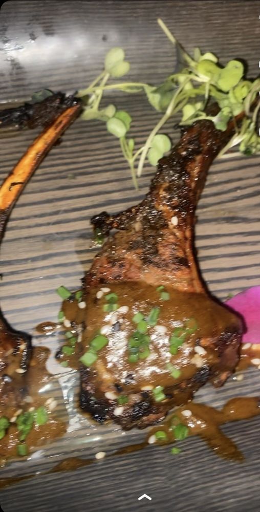 FETE - 37 Photos & 18 Reviews - 25 Kingston St, Boston, Massachusetts ...